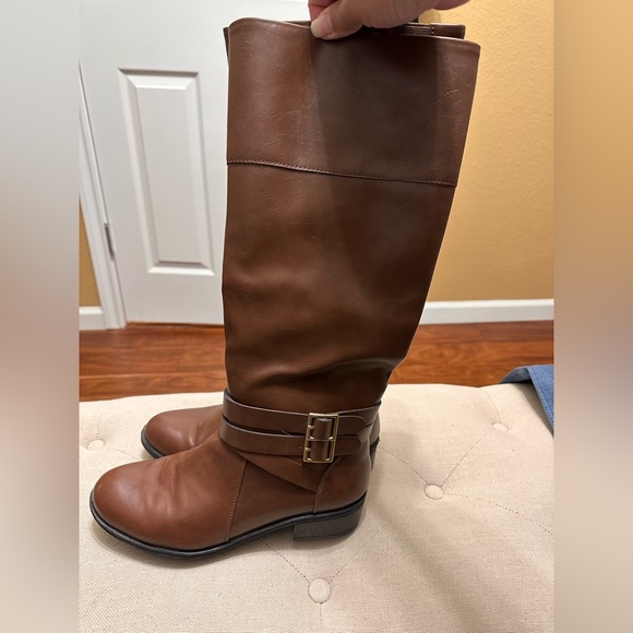 Arizona Jean Company | Shoes | Arizona Size 9 Riding Boots | Poshmark